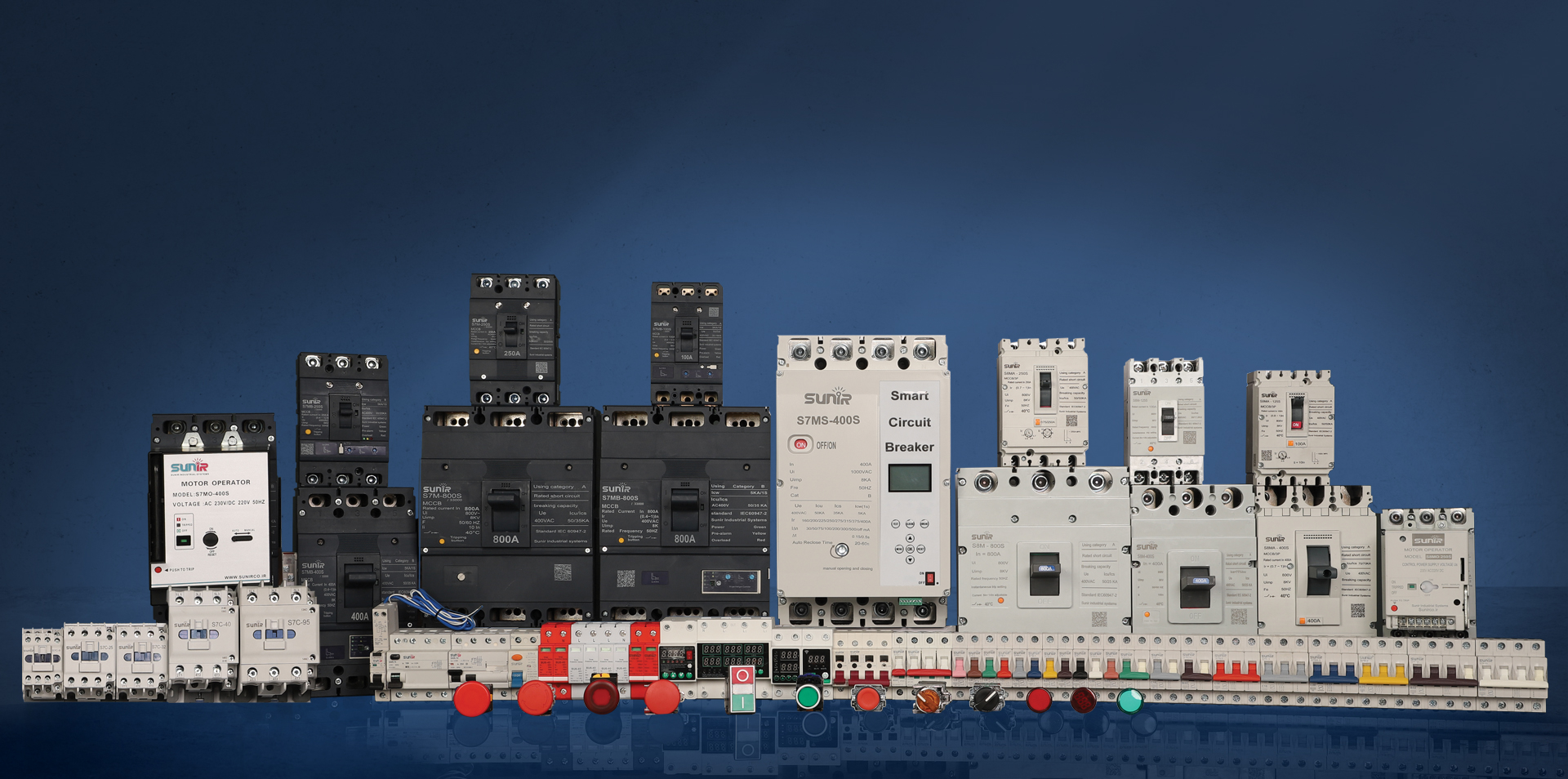 محصولات سانیر – گروه صنعتی سانیر